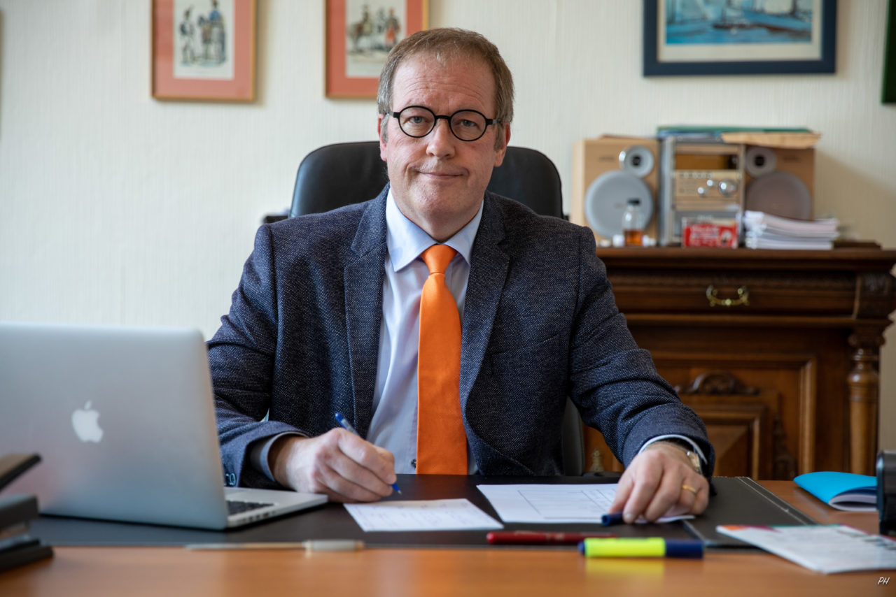 Pascal Hubert Photographe - à propos